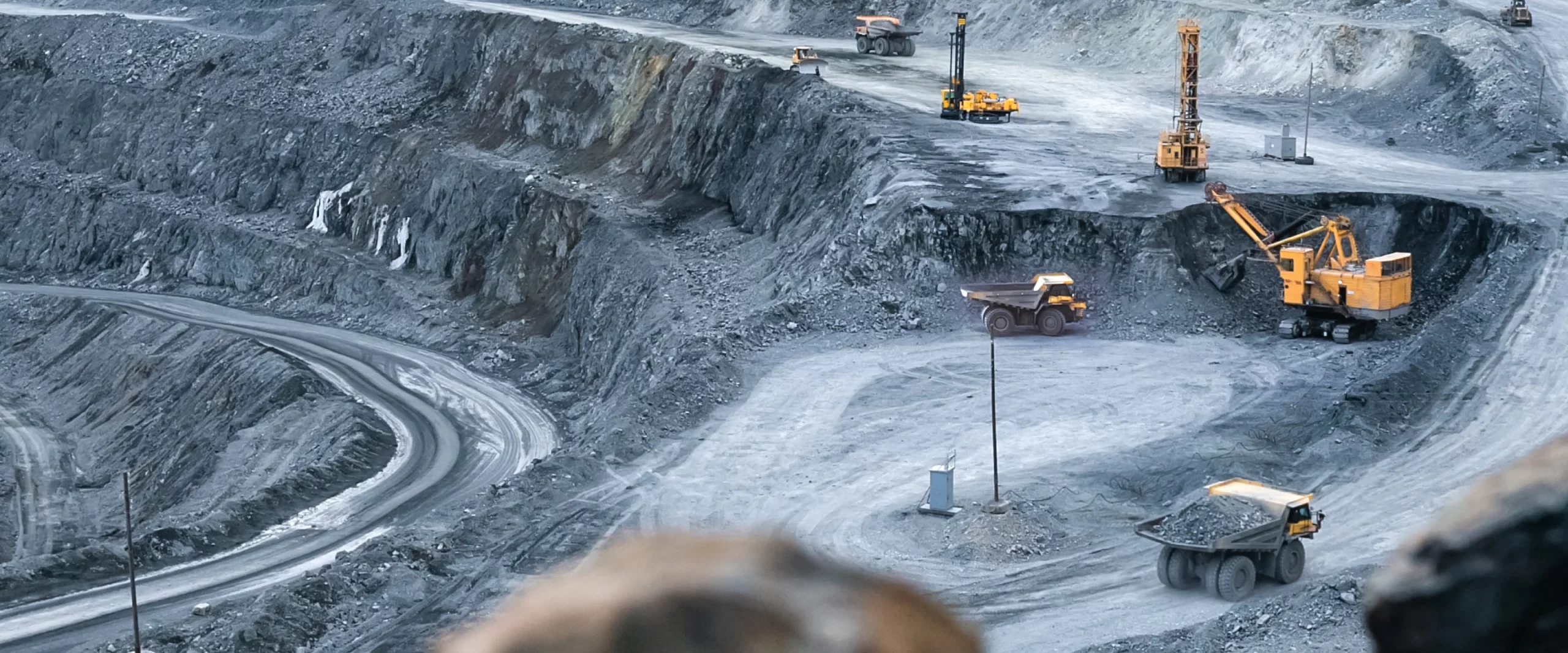 Tracking Devices by Geoforce - Rugged Asset Tracking Solutions