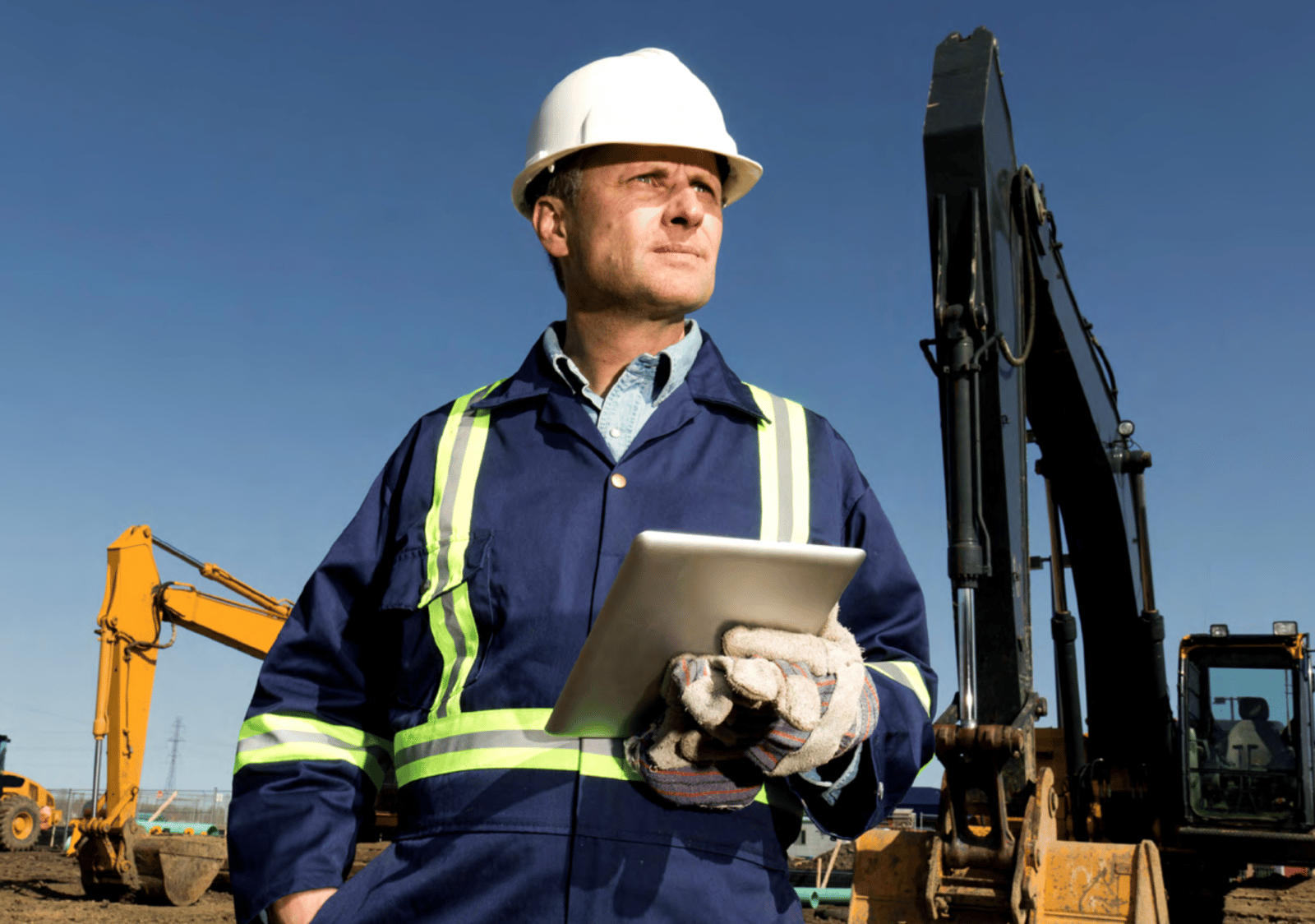 Learn More About Geoforce Company & Our Team - Read More