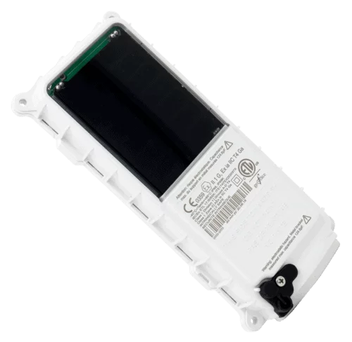 AT2: Location Only Asset Tracking - Solar-Powered - Geoforce