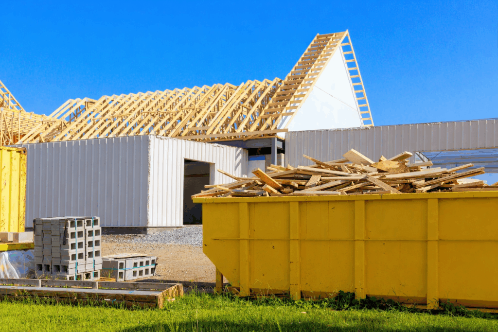 Roll-Off Container Tracking Is Changing the Waste Industry - Geoforce