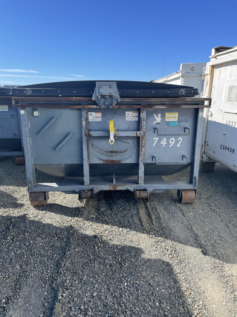 Revolutionizing Waste Management: Why GPS Asset Tracking Solutions are ...