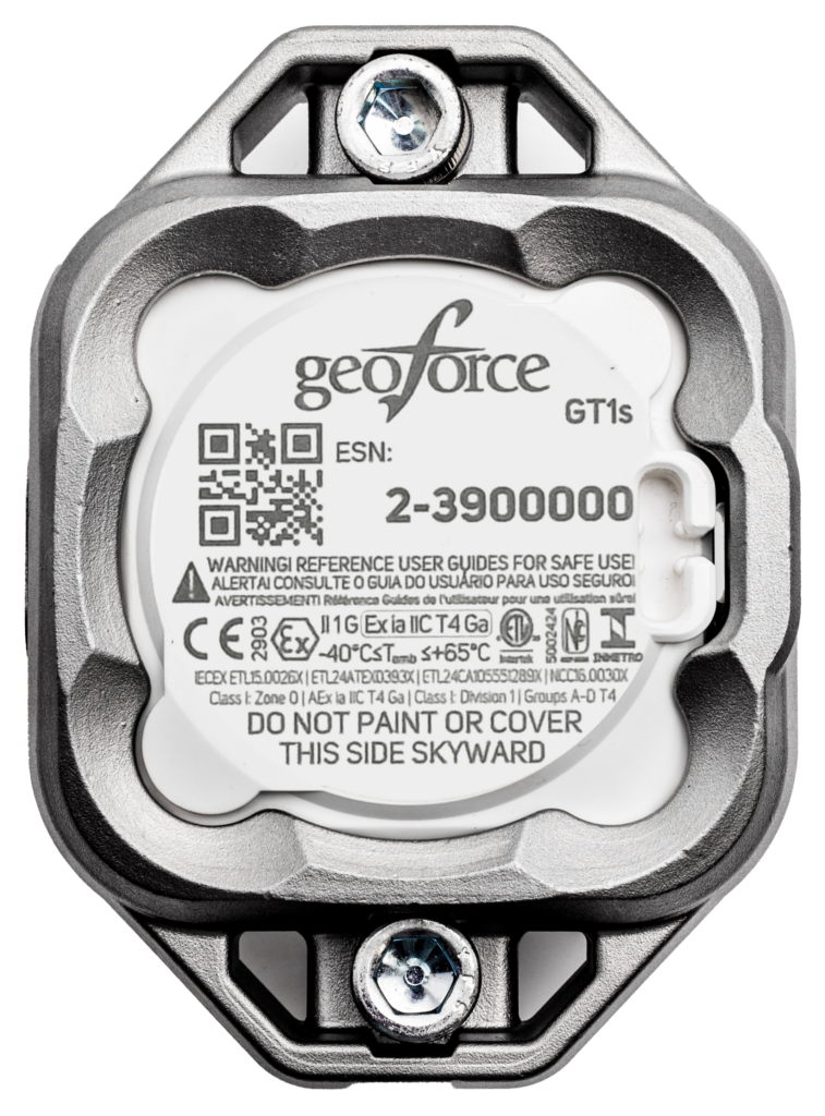 GT1s: Global GPS Asset Tracking Device - Satellite - Get Quote