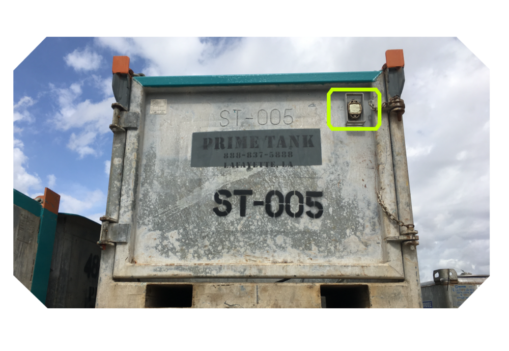 Geoforce - Asset Tracking Made for the Most Rugged Environments