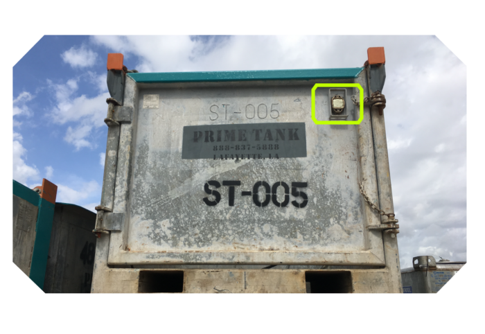 Geoforce - Asset Tracking Made for the Most Rugged Environments