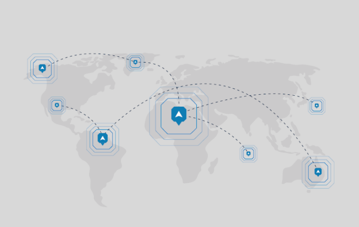 The State of Industrial Asset Tracking