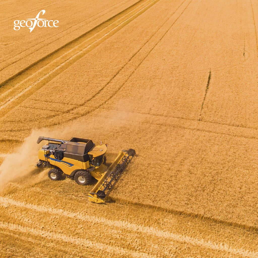 The Unknown Cost of Asset Loss and How GPS Tracking Can Help - Geoforce