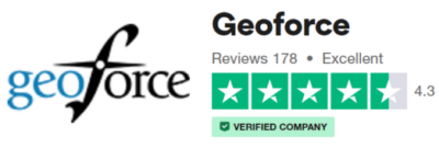 Geoforce - Asset Tracking Made for the Most Rugged Environments