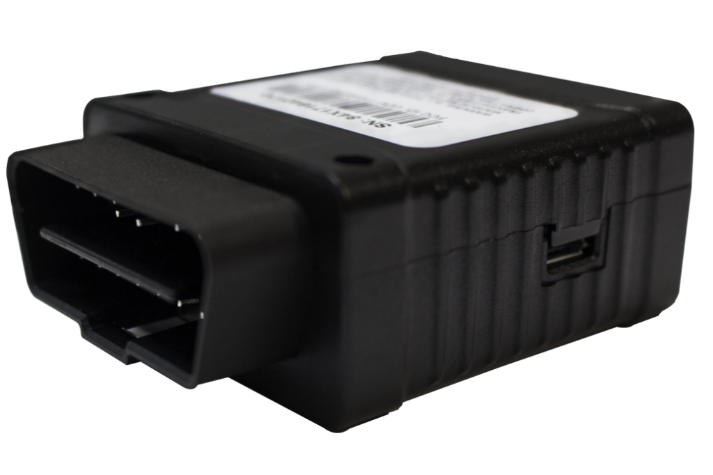 VT1: Cellular Vehicle Tracker - Geoforce