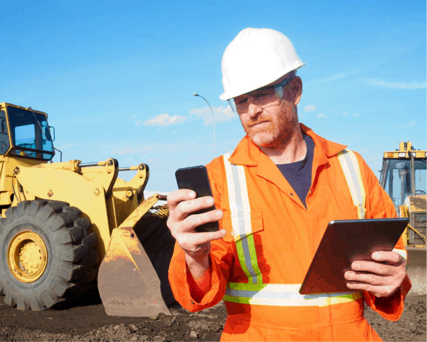 Tracking 101: What Data Can a GPS Tracking Solution Provide? - Geoforce
