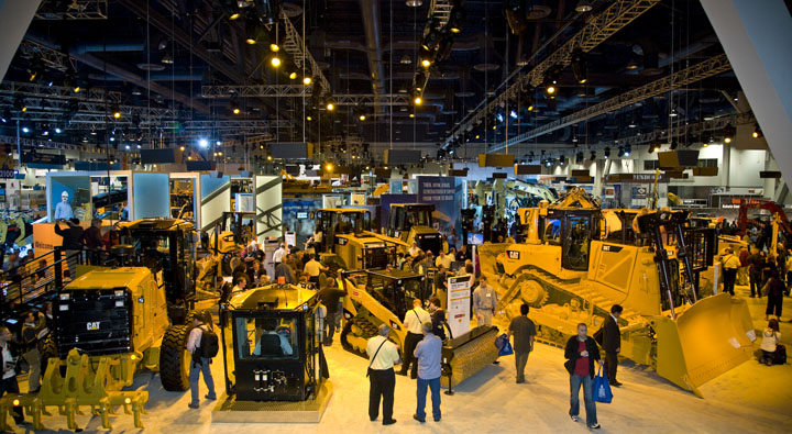 Geoforce to Showcase Innovative, Rugged, and Reliable GPS Asset ...