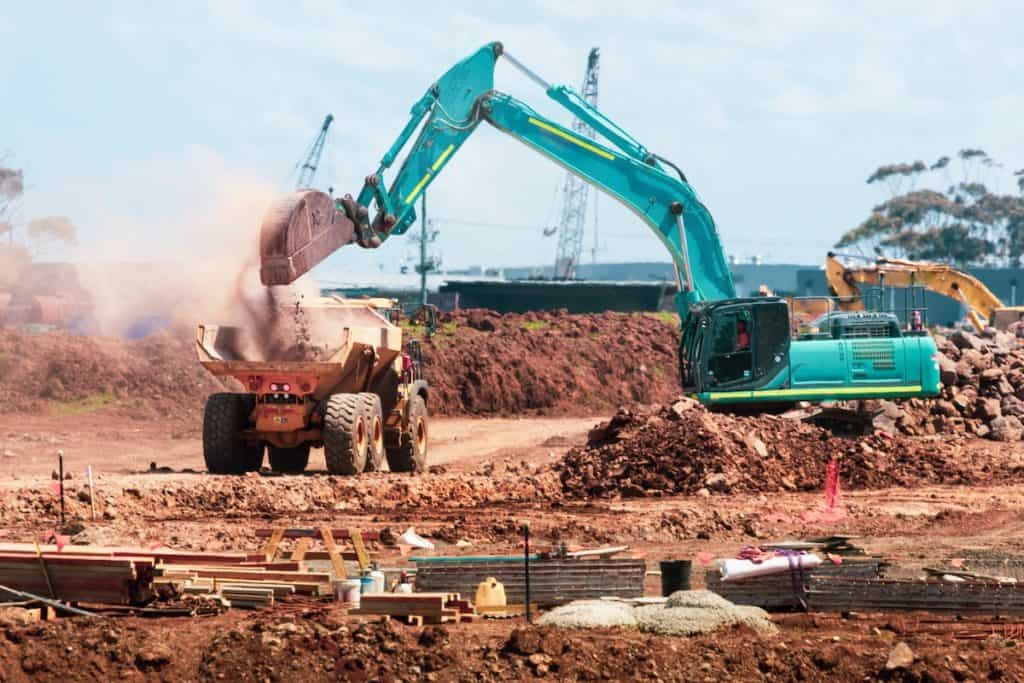 Promote Safety with 3 Construction Equipment Asset Management ...