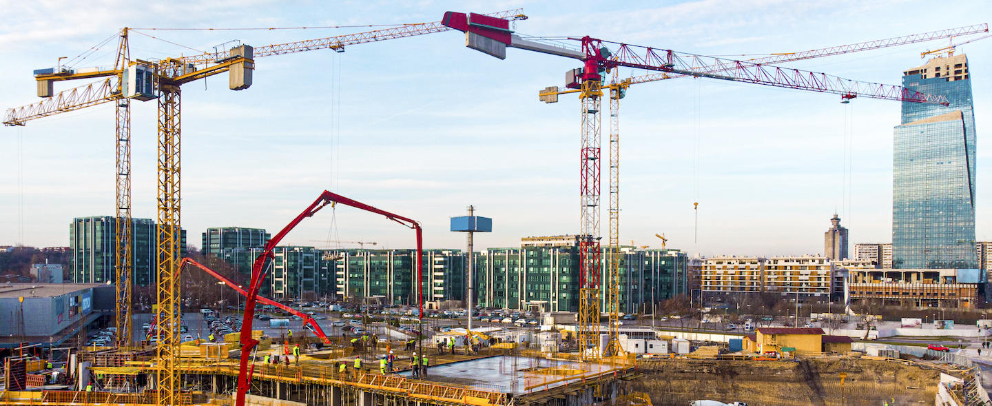 Installations, Training, and More Services from Geoforce