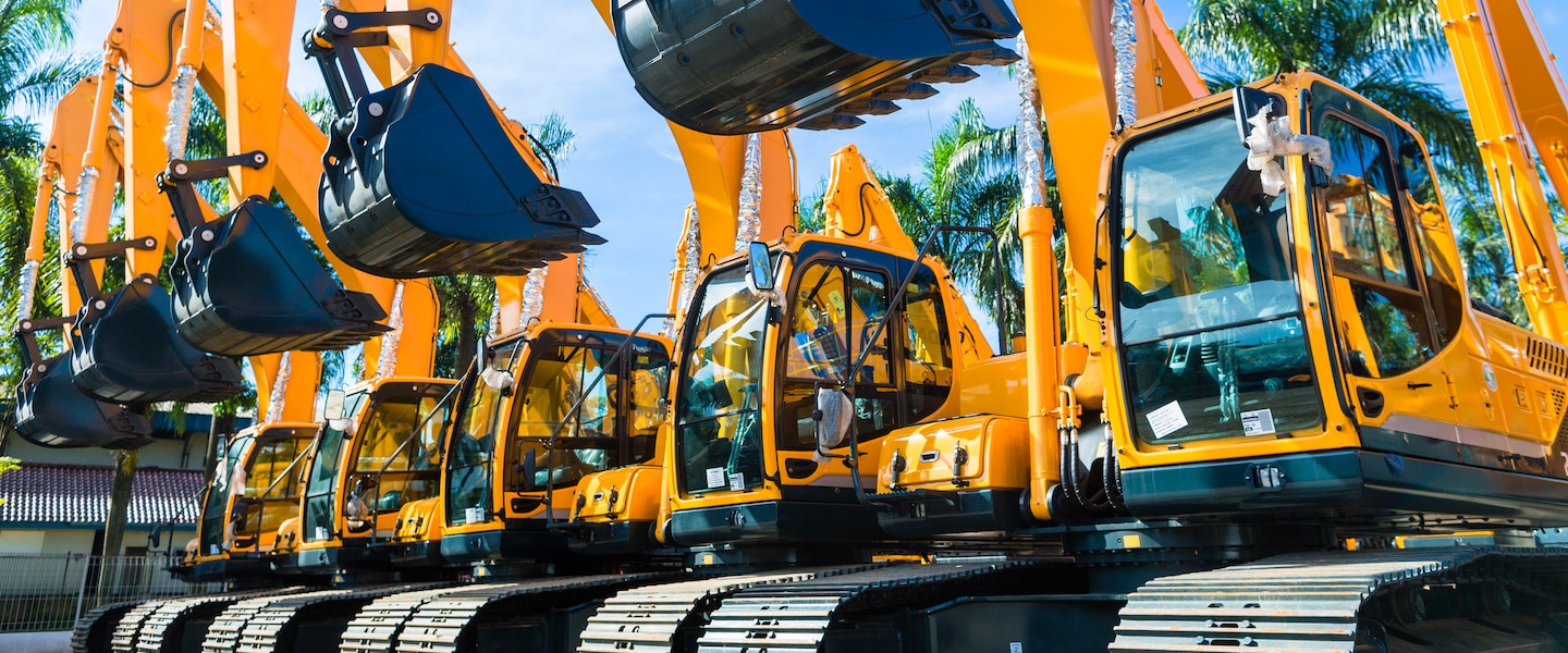 How Asset Tracking Can Enhance Equipment Rental Companies with Pass ...