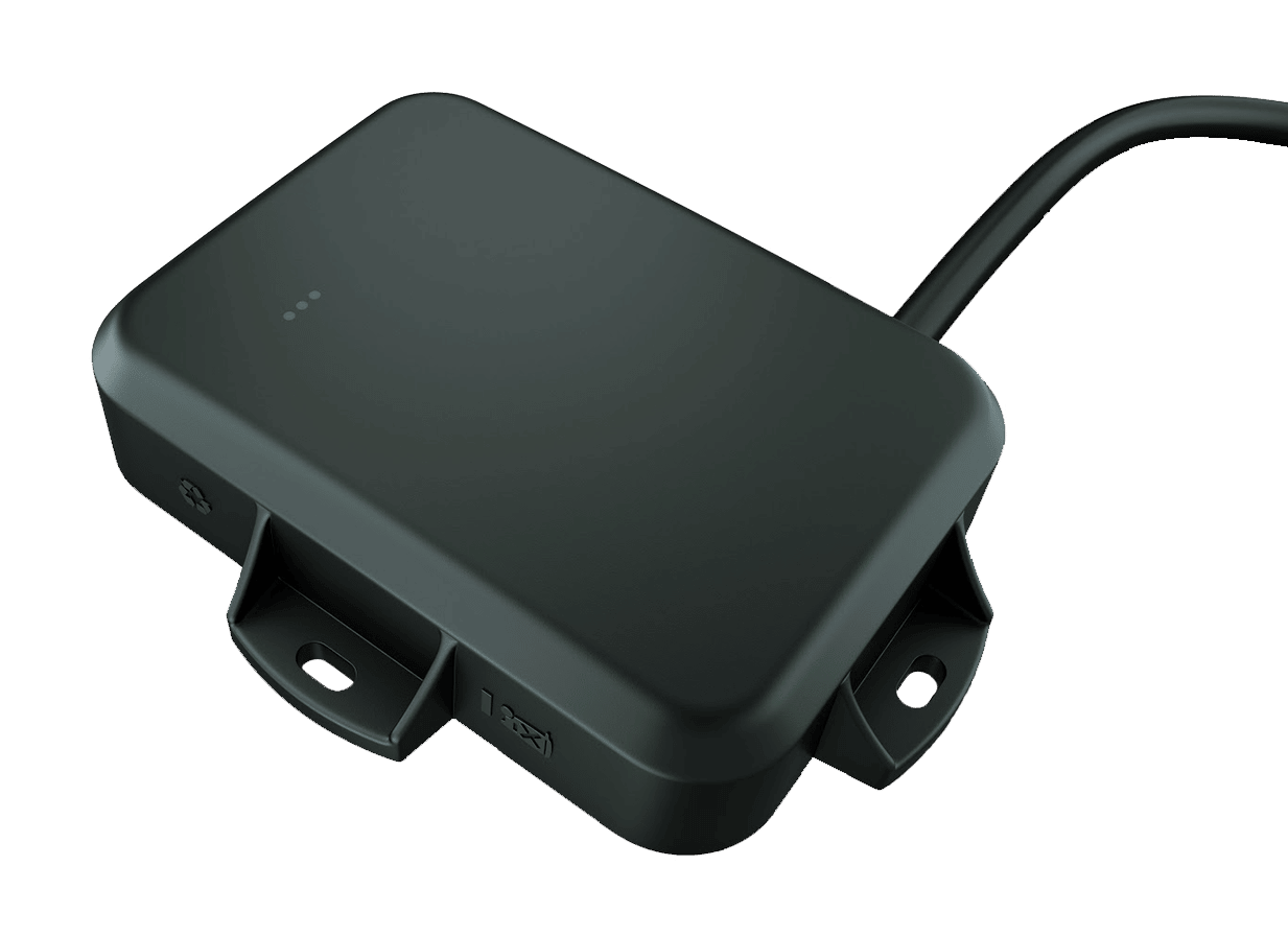 Geoforce GO9 Ruggedized Telematics Device - Get Quote Now