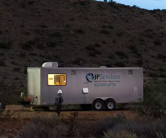 JP Services - Geoforce