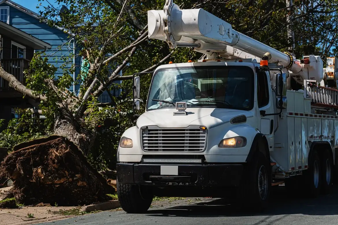 GPS Tracking: A Game Changer for Disaster Recovery Efforts