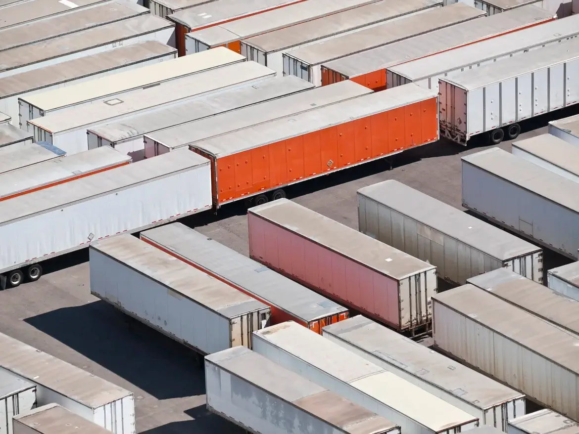 What is the Range of a GPS Tracker? - Geoforce