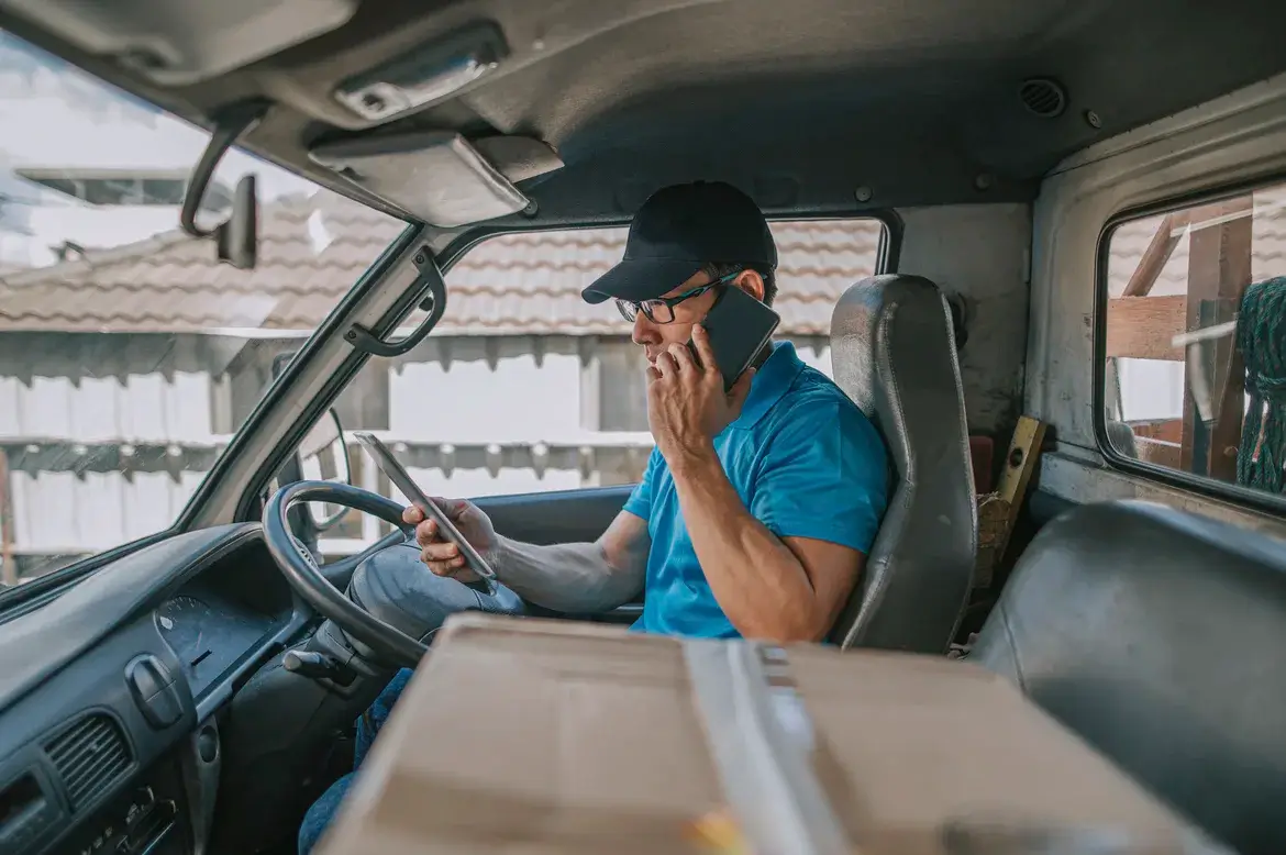 Geoforce: Advanced Vehicle Tracking & Electronic Logging Device