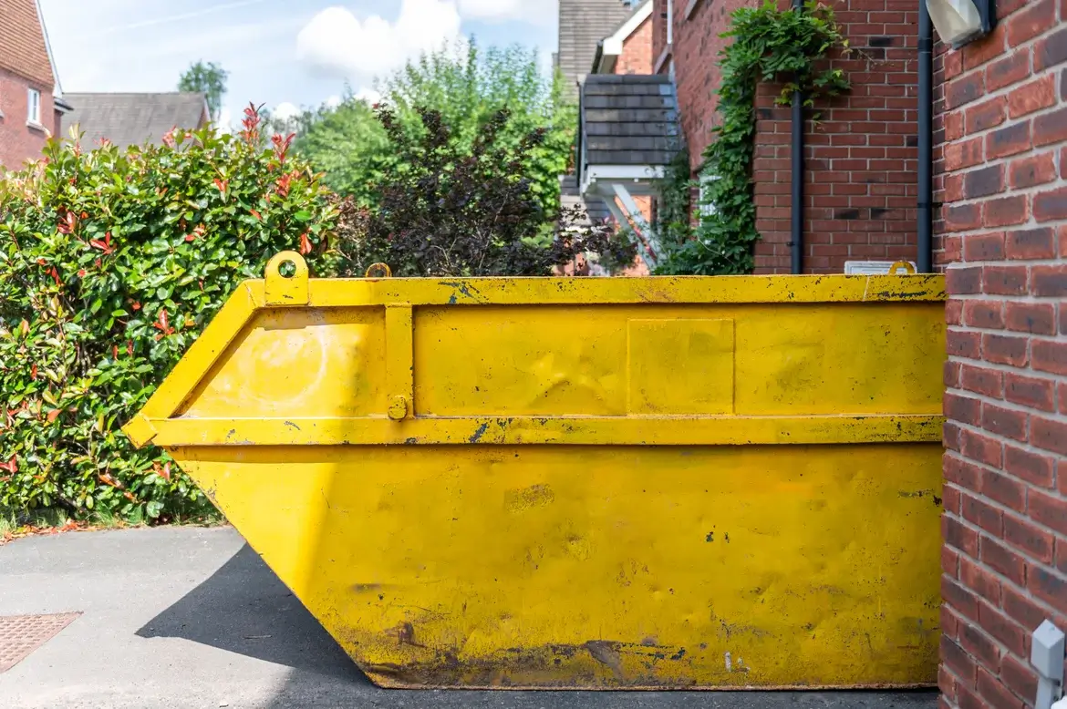 GPS Dumpster Tracking - Geoforce