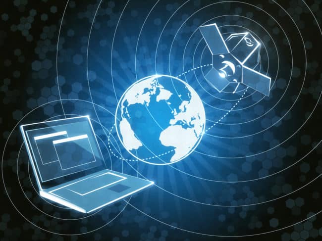 What is the Range of a GPS Tracker? - Geoforce