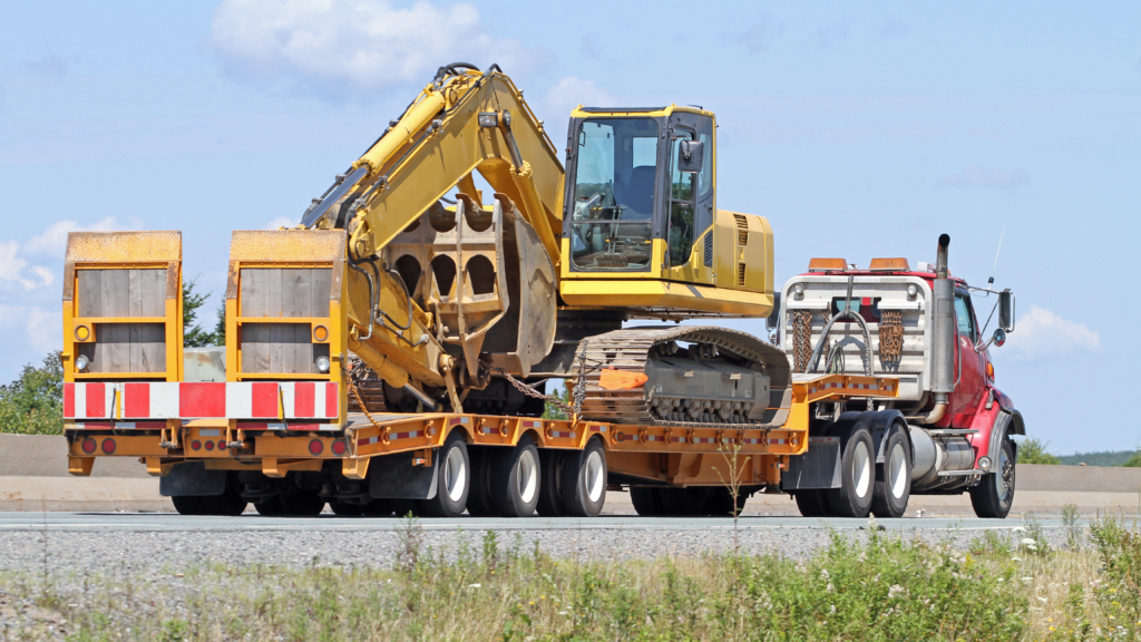 How to Prevent Construction Equipment Theft - Geoforce