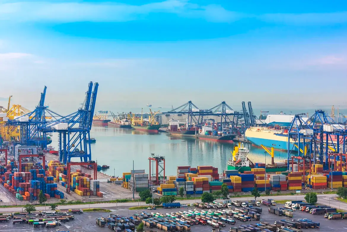 Tracking Bins and Containers with GPS: A Smart Investment - Geoforce