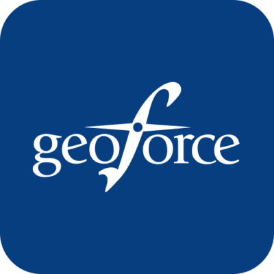GEOFORCE Mobile Apps