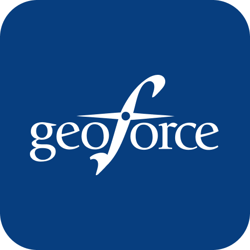 GEOFORCE Mobile Apps