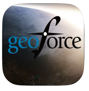GEOFORCE Mobile Apps