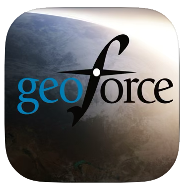 GEOFORCE Mobile Apps