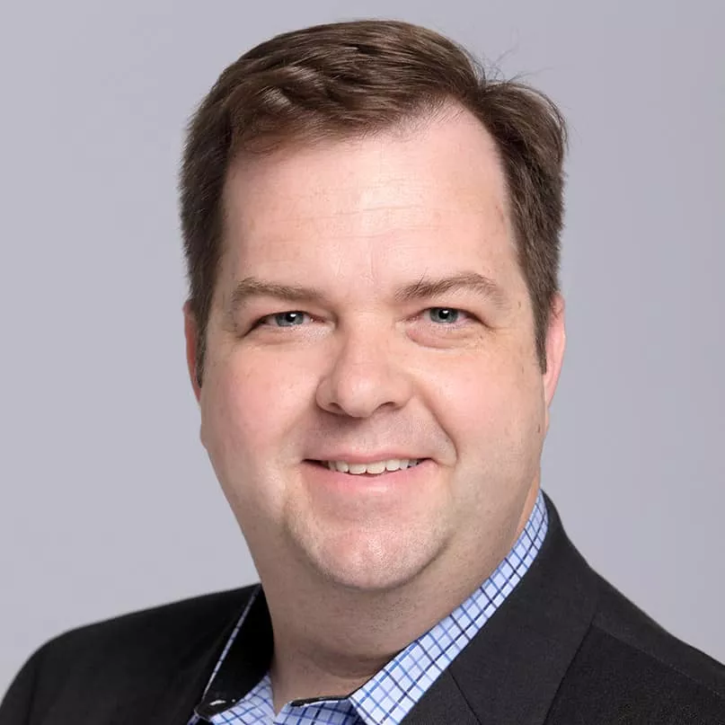 JAMES MACLEAN III - Geoforce