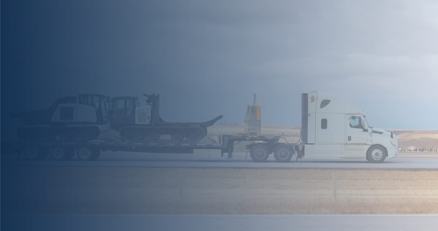 GPS Trailer Tracking - Geoforce